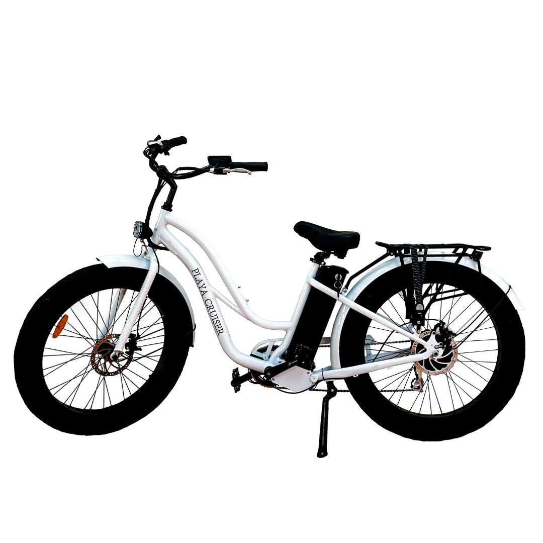 Electric Trikes & Bikes – AnyWhere Bikes